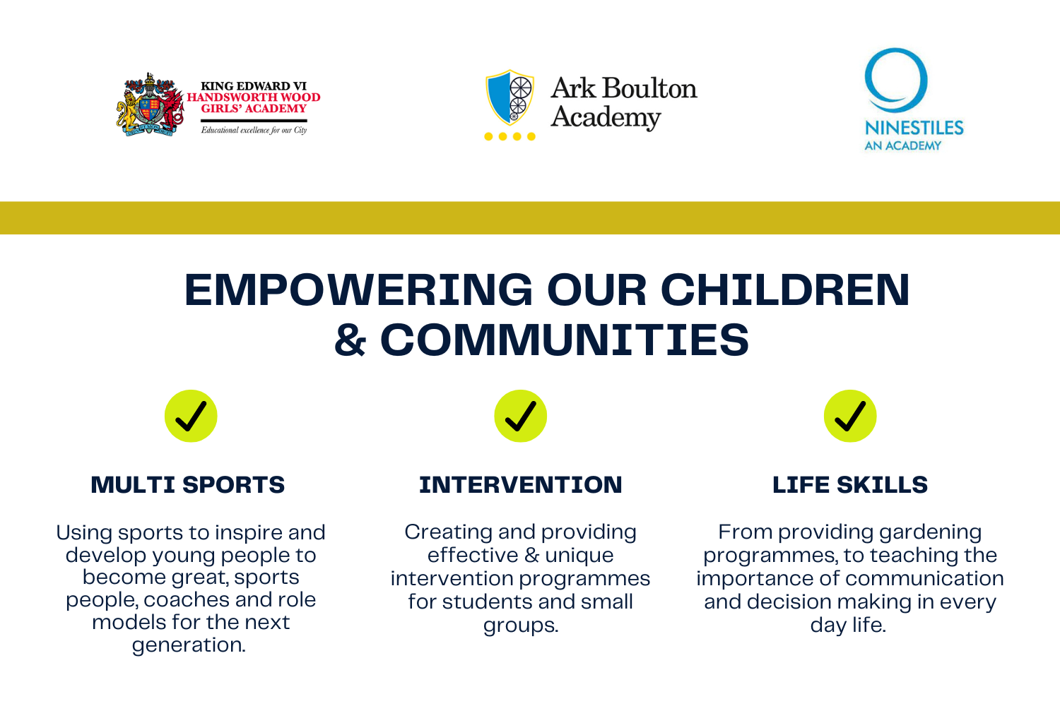 Community Cohesion Group – communitycohesiongroup